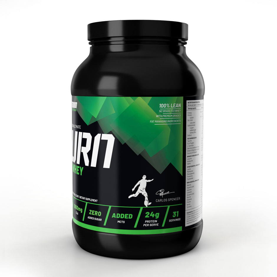 Premium Nutrition New Zealand - Clean supplements made in New Zealand ...
