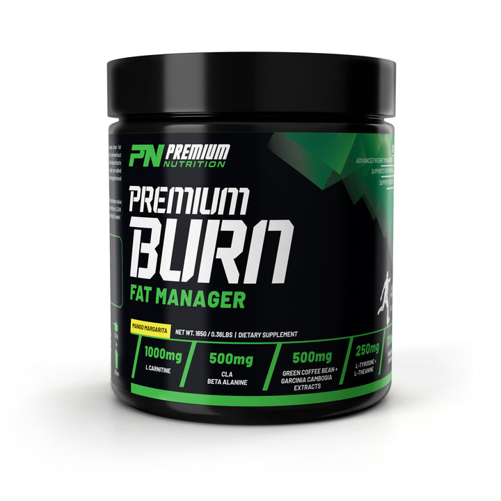 Premium Nutrition New Zealand - Clean supplements made in New Zealand ...