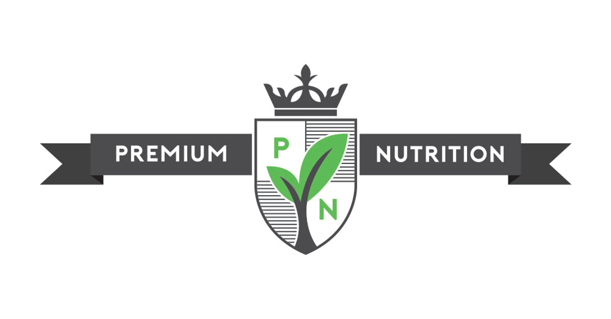 Premium Nutrition New Zealand - Clean supplements made in New Zealand ...